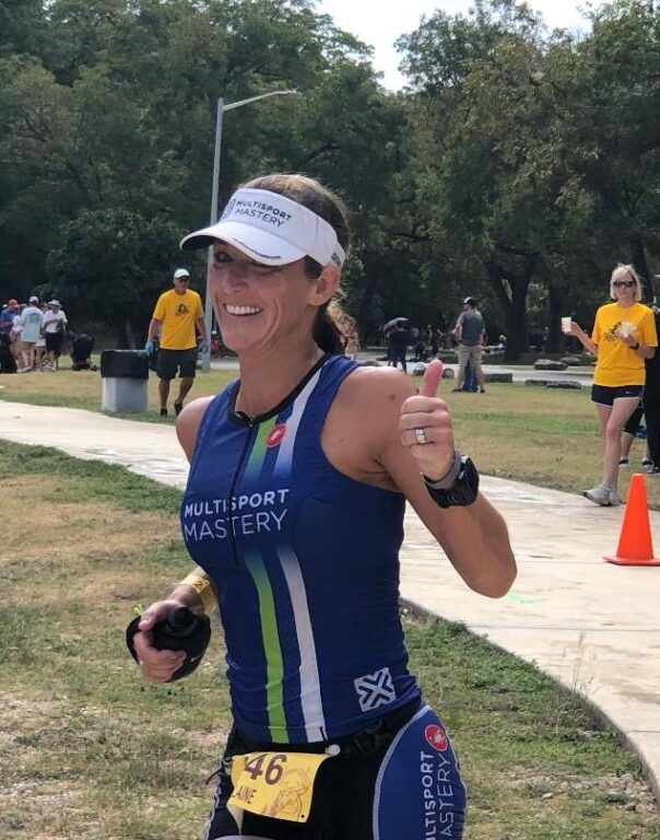 MultiSport Mastery Coaching - Chicago Area Triathlon Coaching