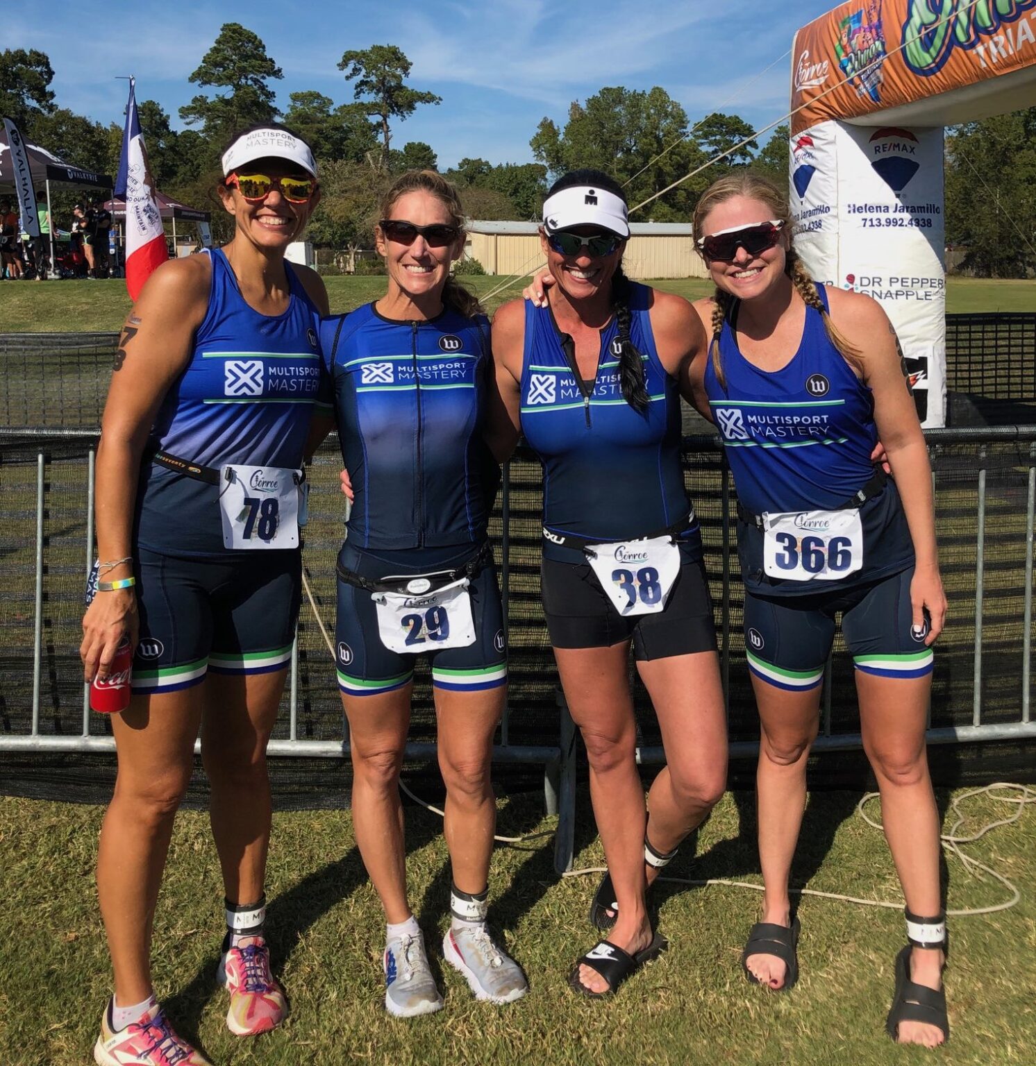 MultiSport Mastery Coaching - Chicago Area Triathlon Coaching