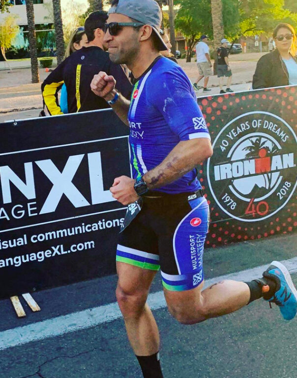 MultiSport Mastery Coaching - Chicago Area Triathlon Coaching