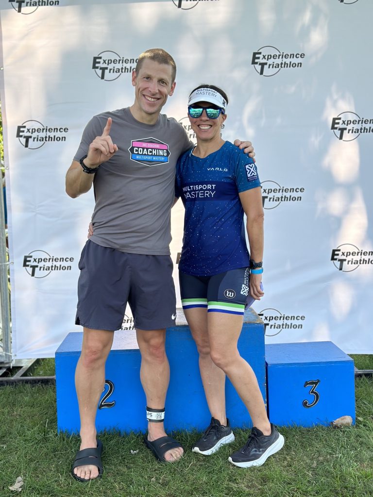 Multisport Mastery Coaching - Multisport Mastery Coaching